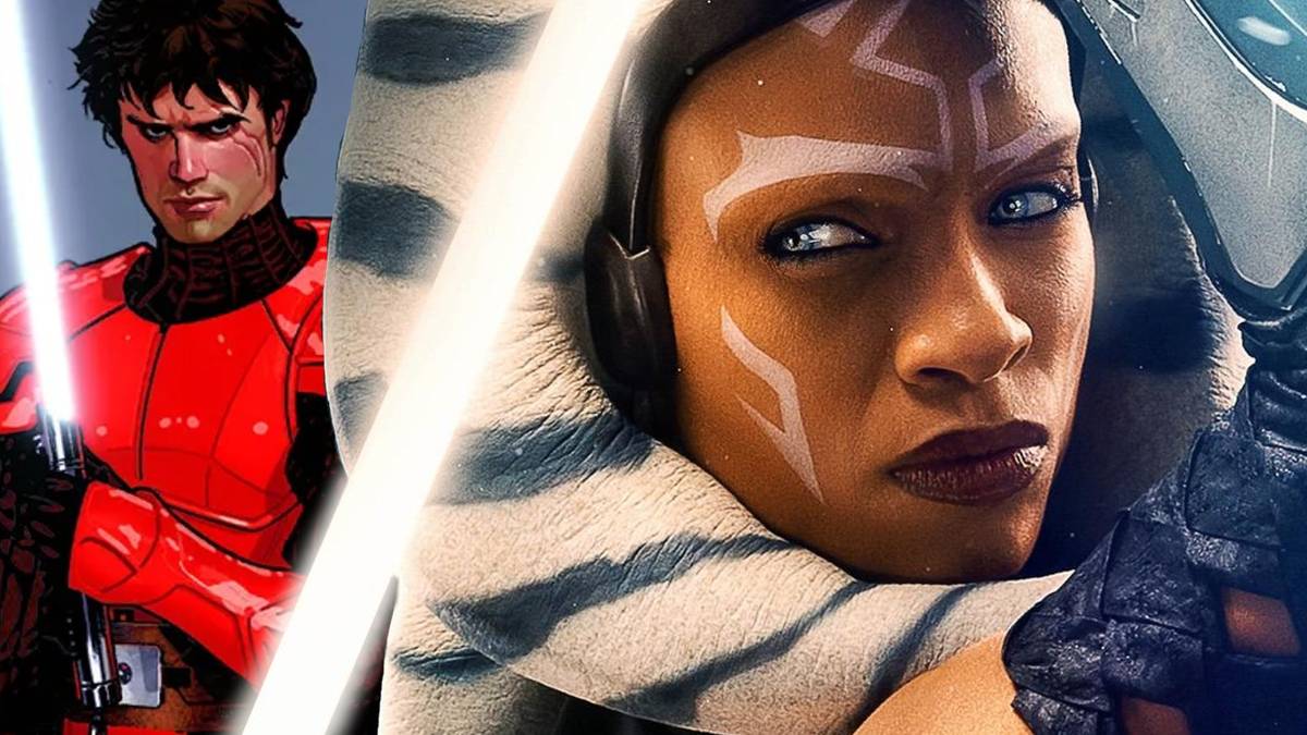How Star Wars' Imperial Jedi Change the True Purpose of Lightsabers ...