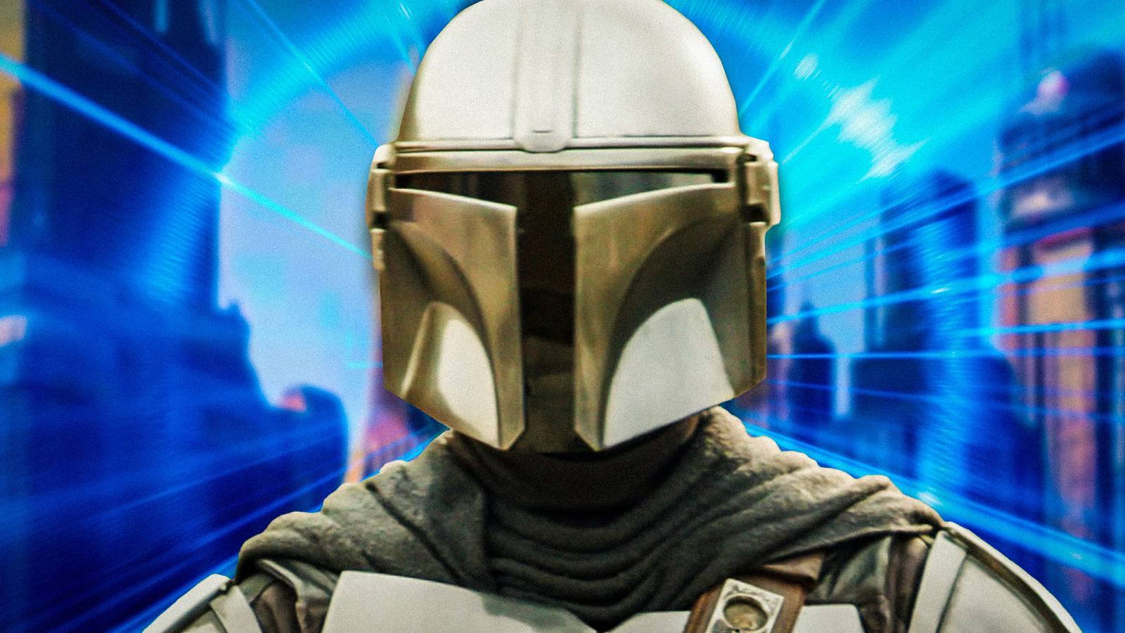 Star Wars' Canceled Mandalorian Spinoff Is Becoming An Even Bigger Problem