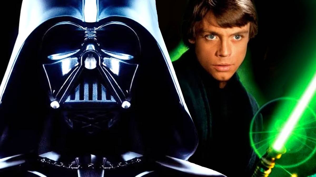 Could Darth Vader Have Found Redemption Without Luke? It's Complicated