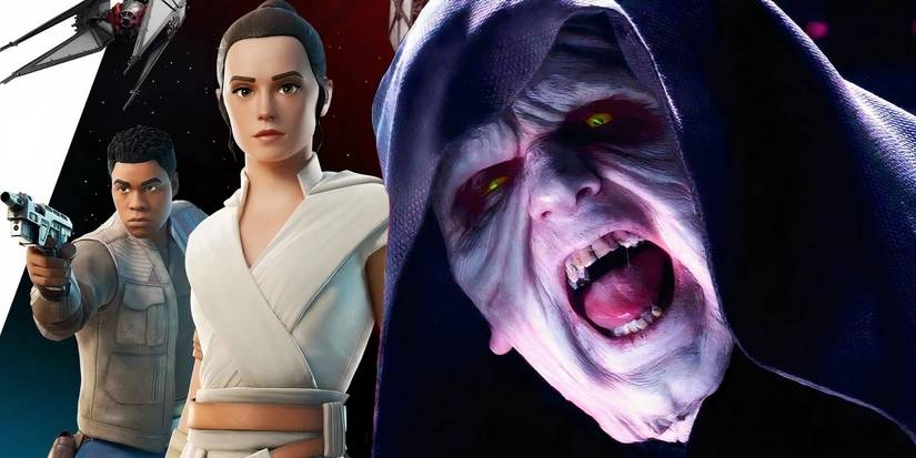 Fortnite Chapter 6: Season 3 Leaks - Everything We Know About The Star ...