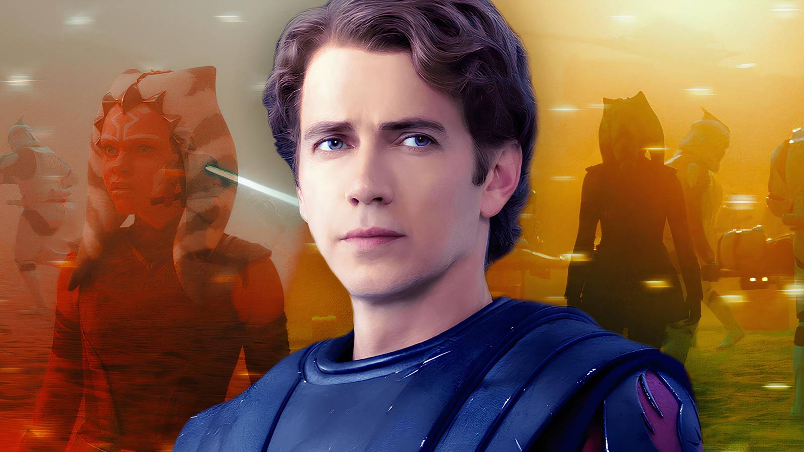 Star Wars Just Set Up A New Clone Wars Spinoff That I'm Desperate To See