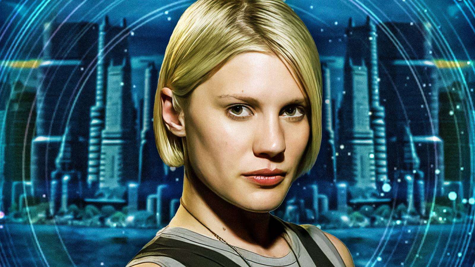 Starbuck's 5 Best Scenes In Battlestar Galactica, Ranked