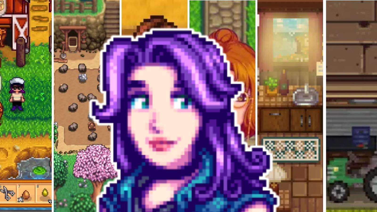 10 Best Mods For Stardew Valley In 2025