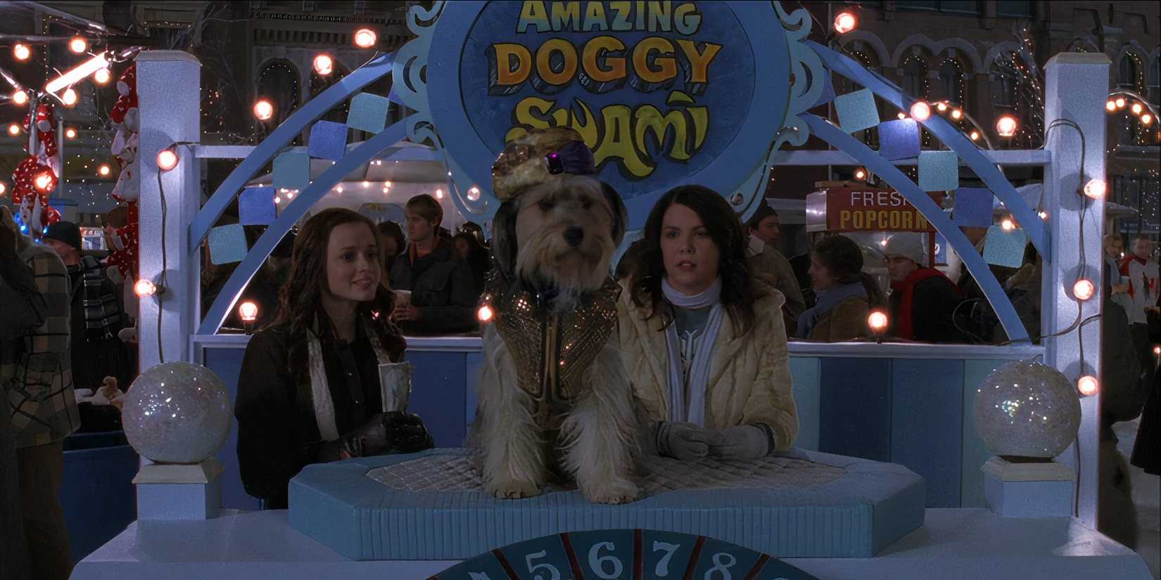 Gilmore Girls: Every Major Stars Hollow Event, Ranked By How Much I'd ...