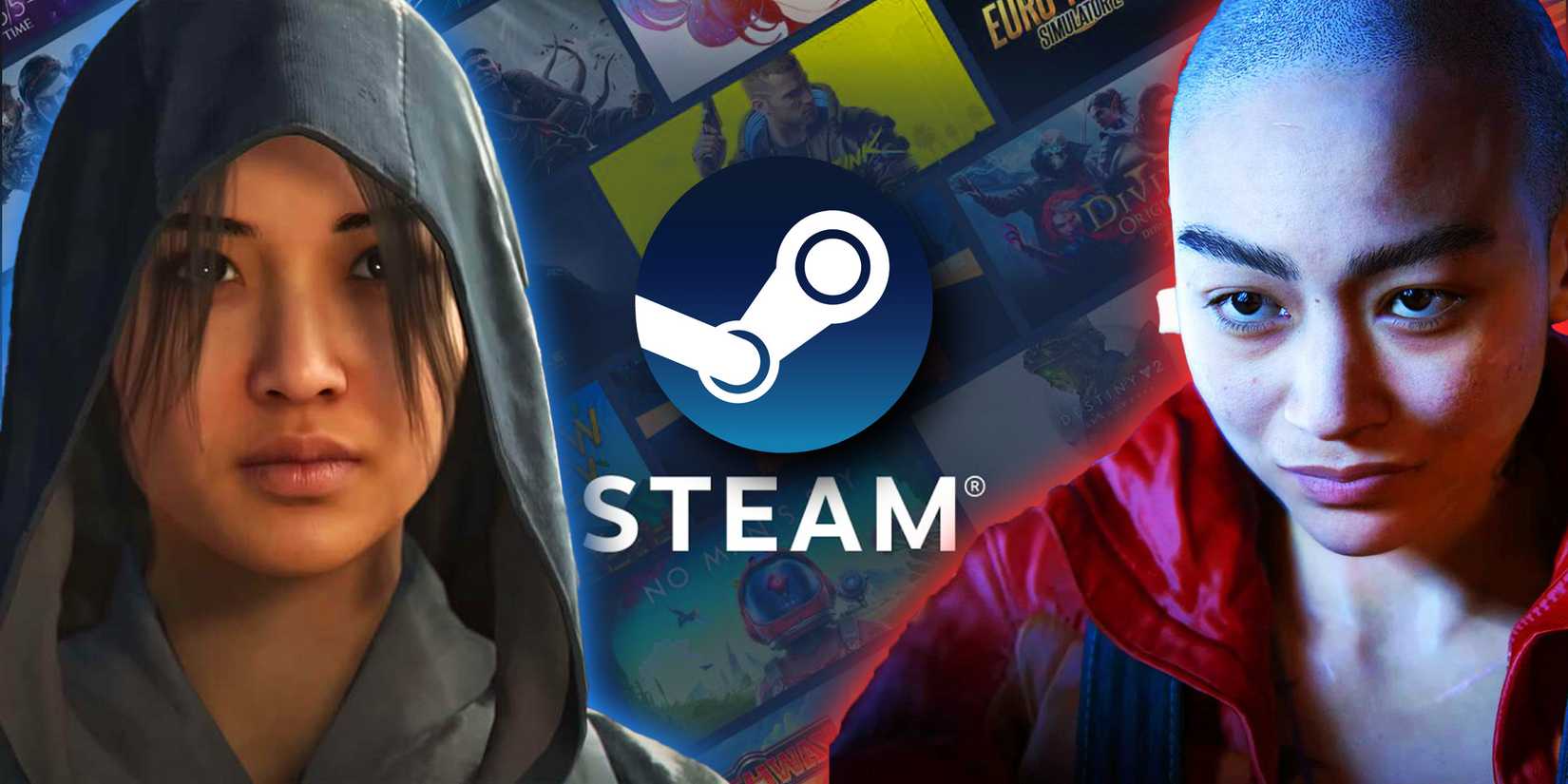 Steam Has A New Feature That Makes Worrying About Early Access Titles Being Abandoned A Thing Of ...