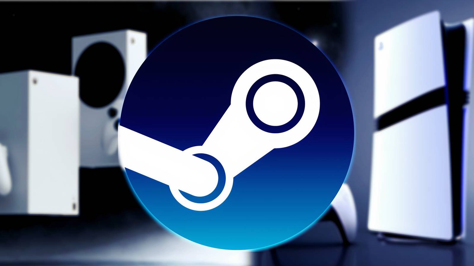 "Steam Console" To Challenge PS5 & Xbox Is Being Made By Valve, New Rumor Claims