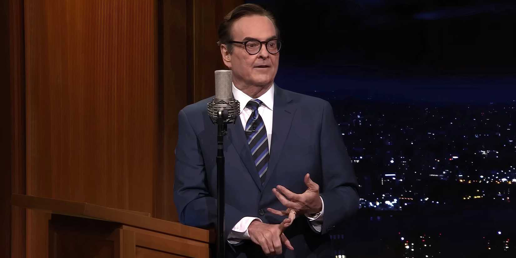 8 Best Lorne Michaels Replacement On SNL, Ranked