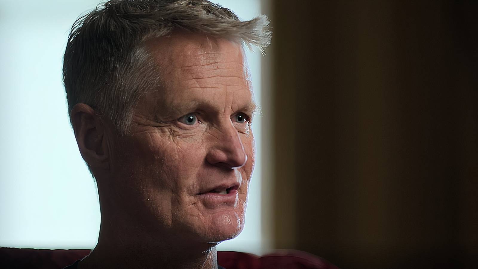 I Wasn’t Expecting Steve Kerr’s Praise For Steph Curry In Netflix’s ...