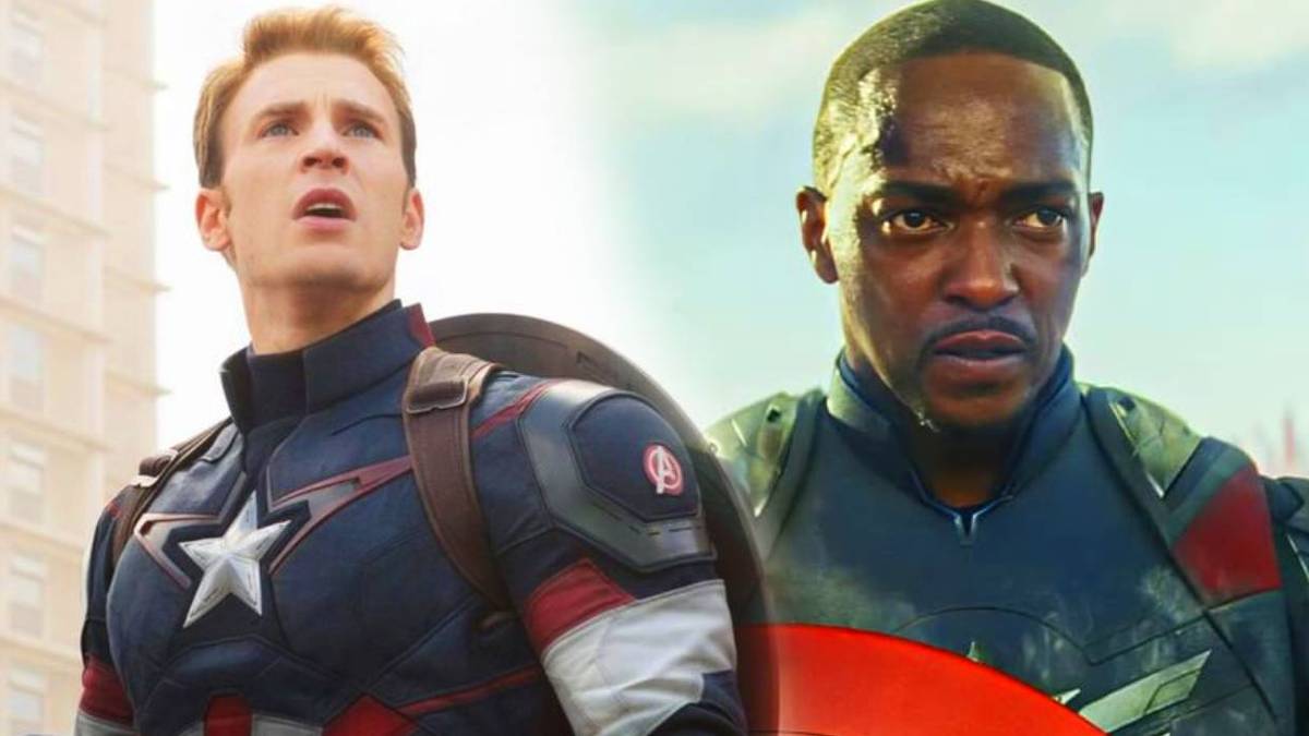 Every MCU Captain America Costume In 14 Years Ranked Worst To Best