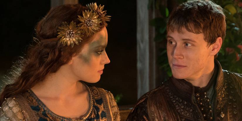 10 Best Movies Based On Shakespeare's Plays