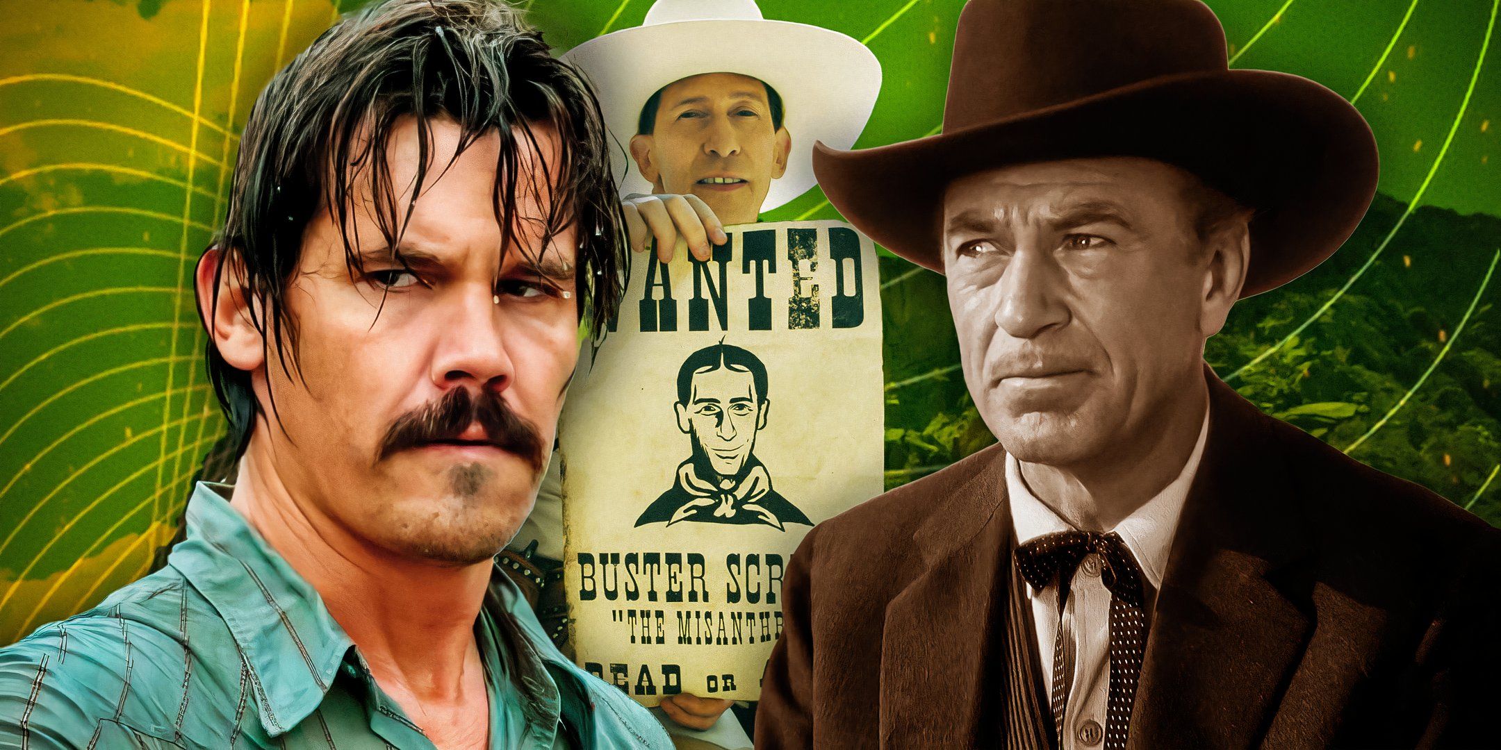 10 Action-Packed Westerns That Won't Bore You At All