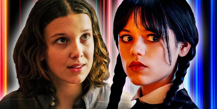 Netflix Missed Opportunity To Replace Stranger Things With Wednesday
