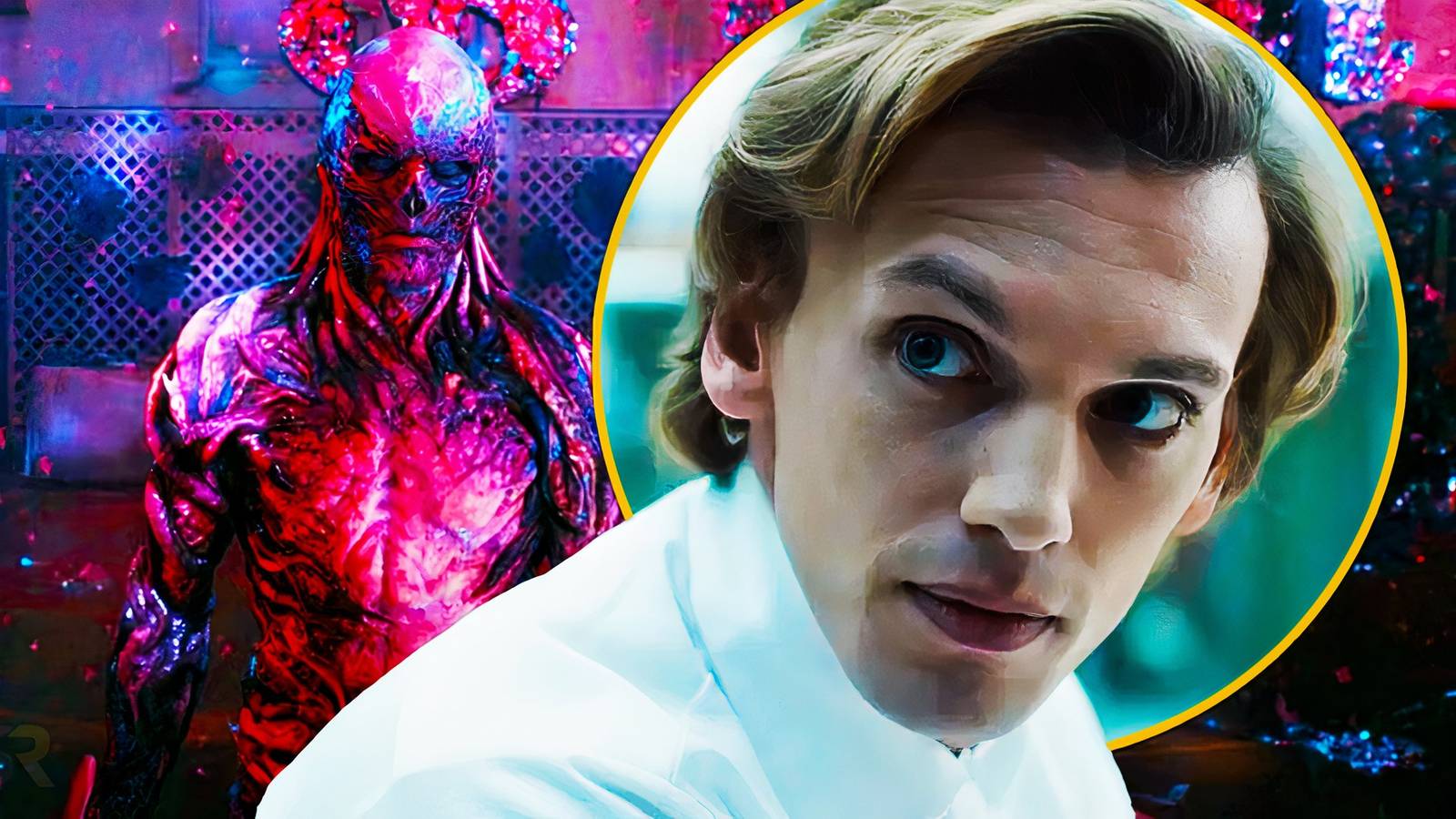 “You Can’t Really Prepare For Them”: Stranger Things Star Teases Season ...