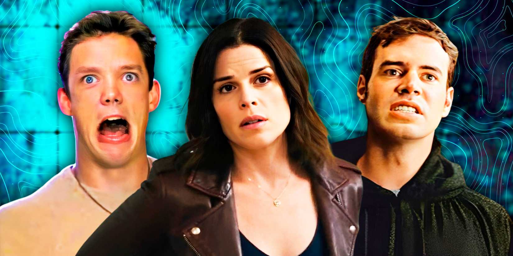 I'm Officially Worried About Scream 7 With All These Dead Characters ...