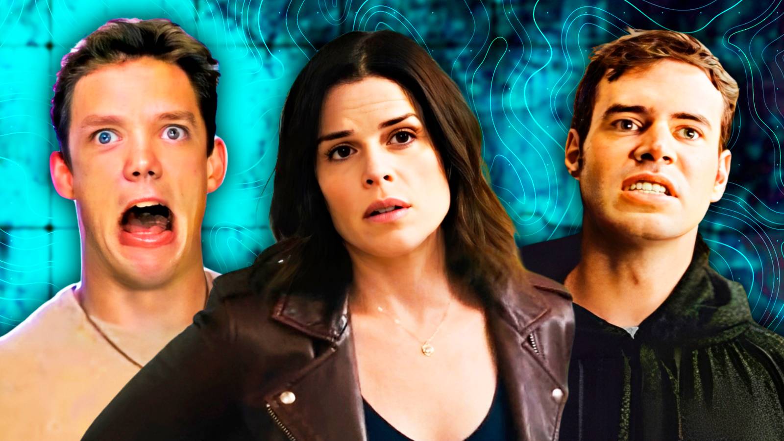 Scream 7's 2 Confirmed Returning Ghostfaces Might Be Bad News For ...