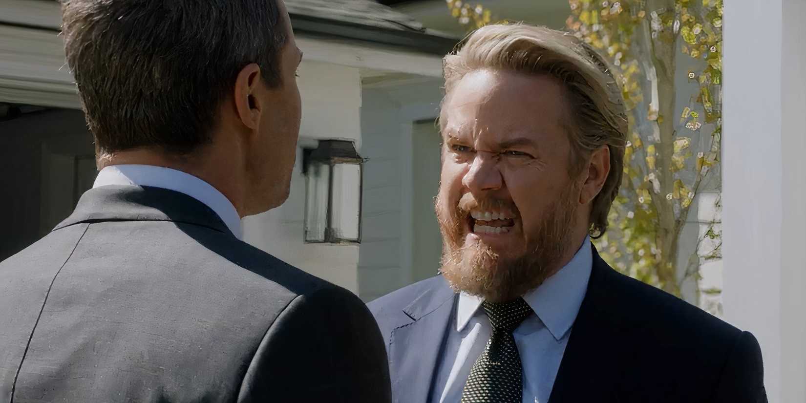 Suits LA Ending Explained: A Fitting Ending To Ted's Story That Sets Up ...