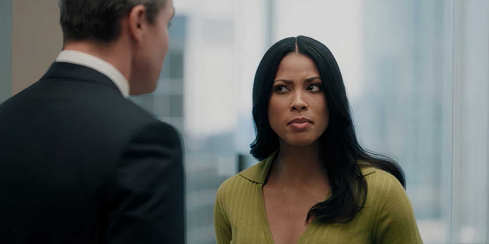 Suits LA’s Version Of Harvey & Mike Is Already Very Different From Our ...