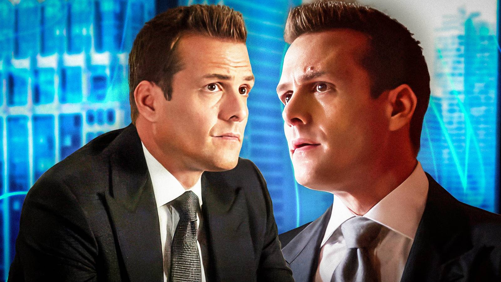 Suits’ Most Controversial Harvey Specter Story Still Doesn’t Make Sense ...
