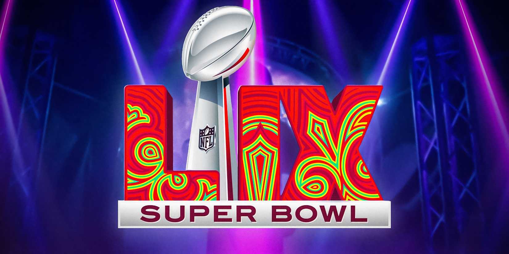 What Time Super Bowl 2025 Starts On Sunday (& What Time Halftime Is)