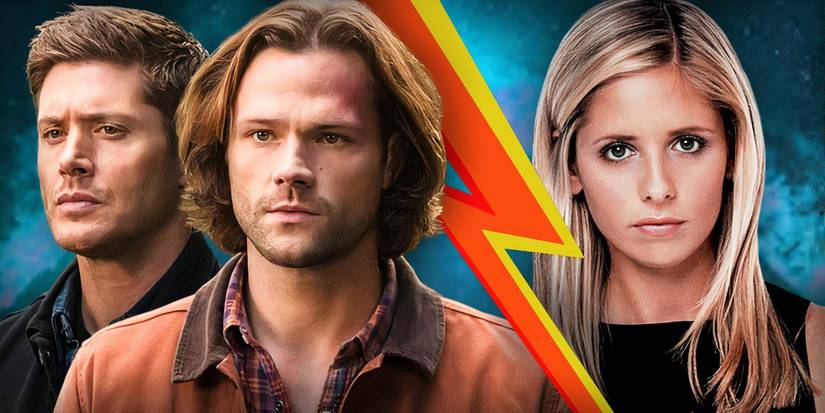 Supernatural's 2025 Return Tease Confirms The Perfect TV Head-To-Head ...