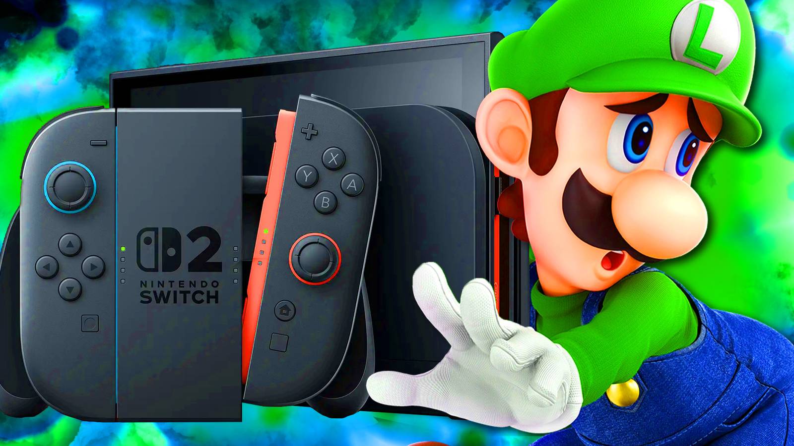 I'm Worried About This One Inevitable Switch 2 Game