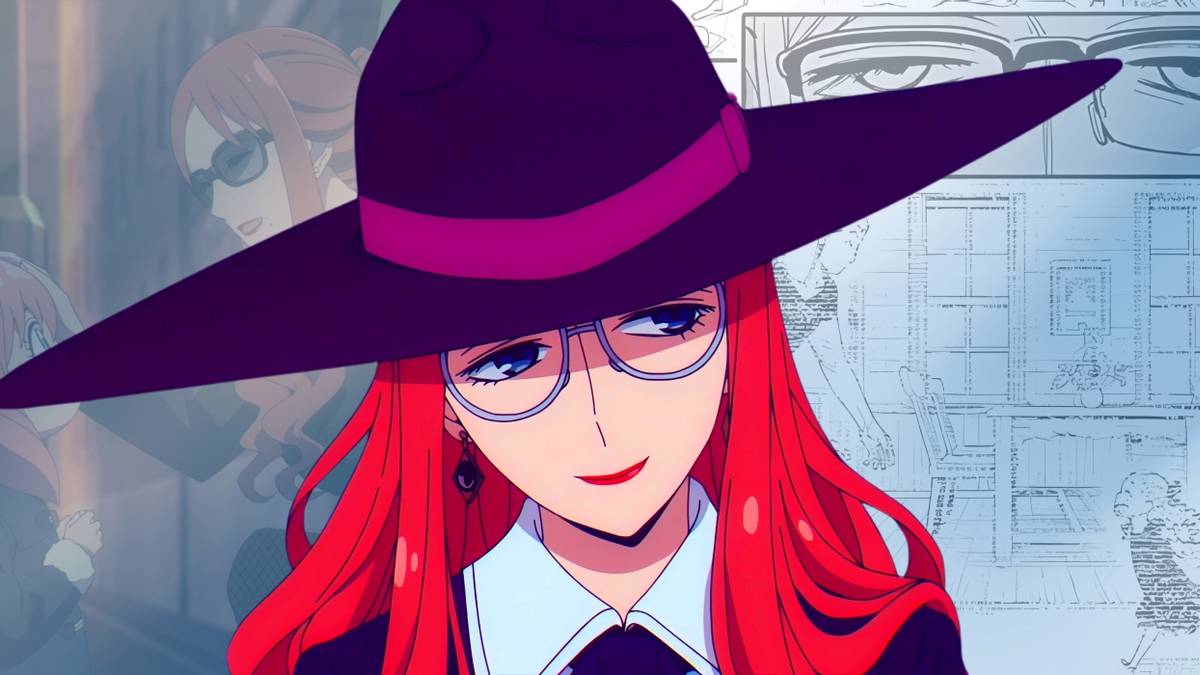 There Is Still One Spy x Family Character That Is A Total Mystery, And ...