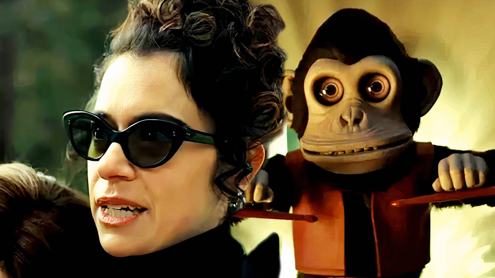 The Monkey's Post-Credits Scene Explained: What Is Keeper?
