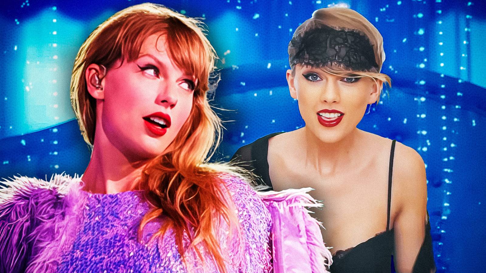 Taylor Swift's 10 Best Music Videos Ranked