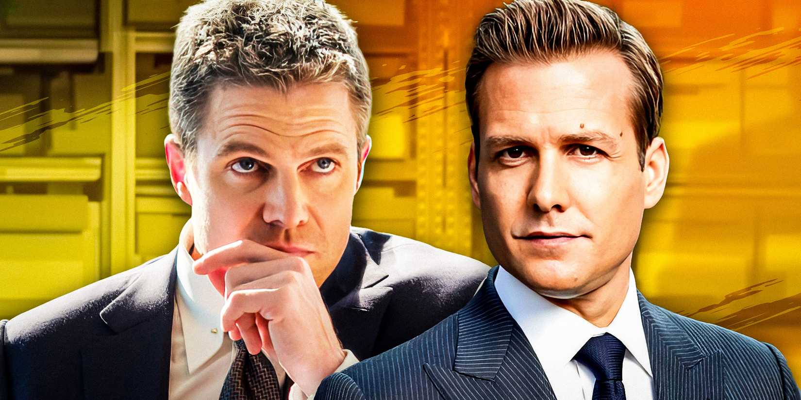 Please Don't Tell Me Harvey's Suits LA Role Will Undo His Best ...