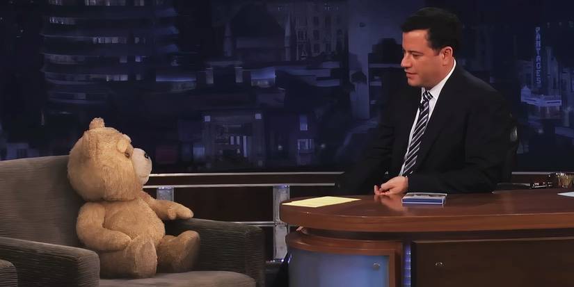 Every Cameo In Ted 2 Explained