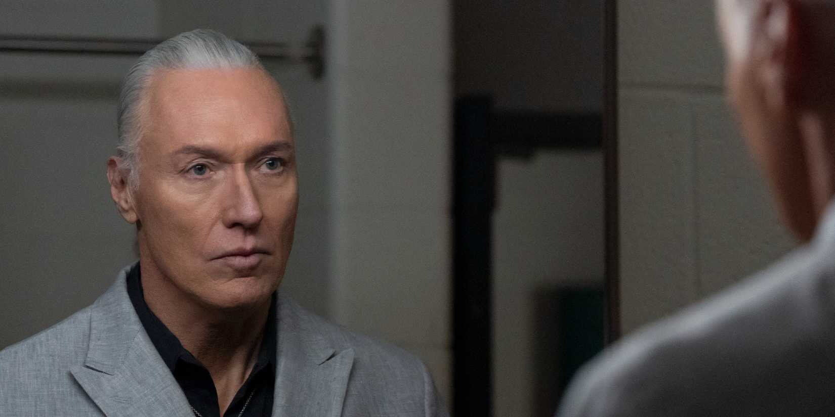 Cobra Kai Explains Terry Silver's Motivation For Taking Over The World ...