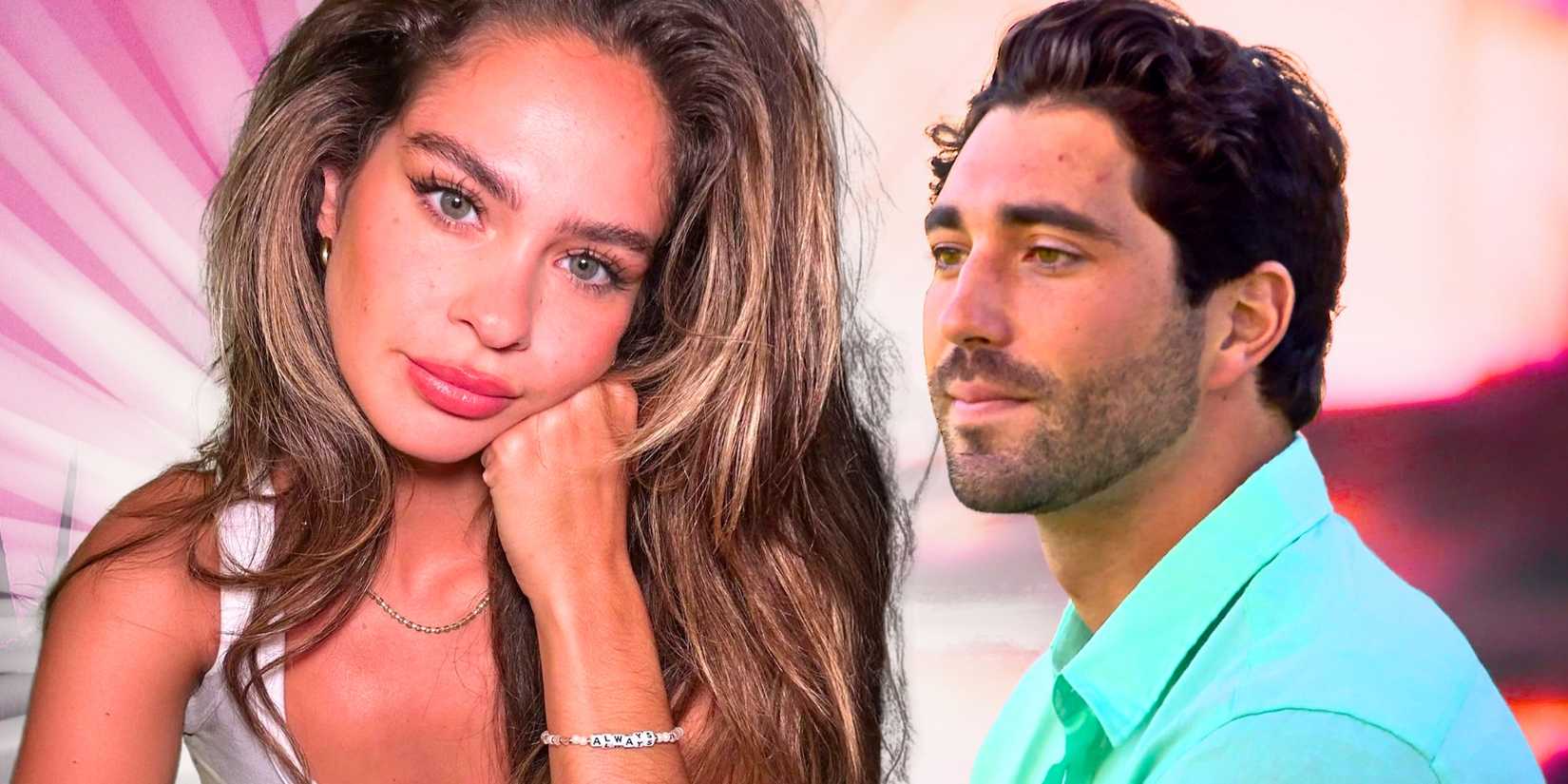 I’m Convinced The Bachelor’s Joey Graziadei & Kelsey Anderson Have ...
