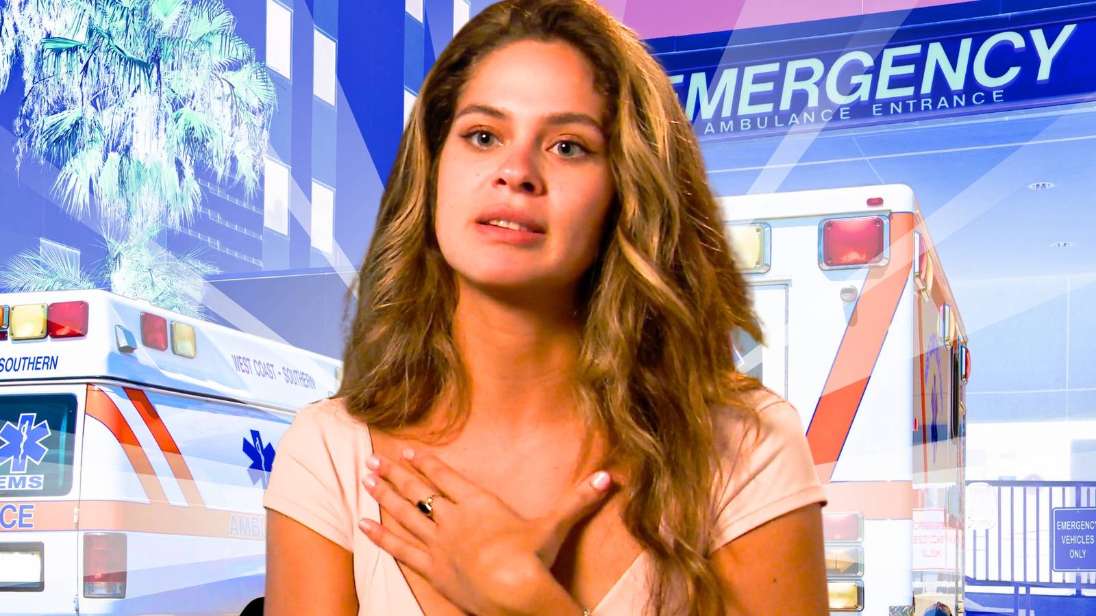 The Bachelor’s Kelsey Anderson Announces Surgery Amid Worrying Health ...