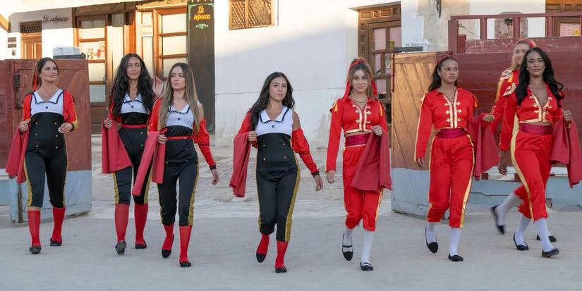 The Bachelor Season 29’s Alexe Godin Reveals Shocking Reason She ...