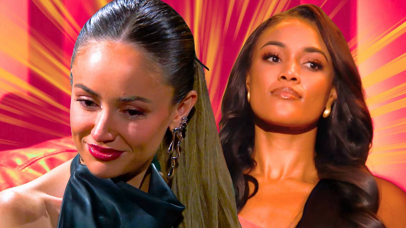 The Bachelor Season 29’s Zoe McGrady & Carolina Sofia Aren’t The ...