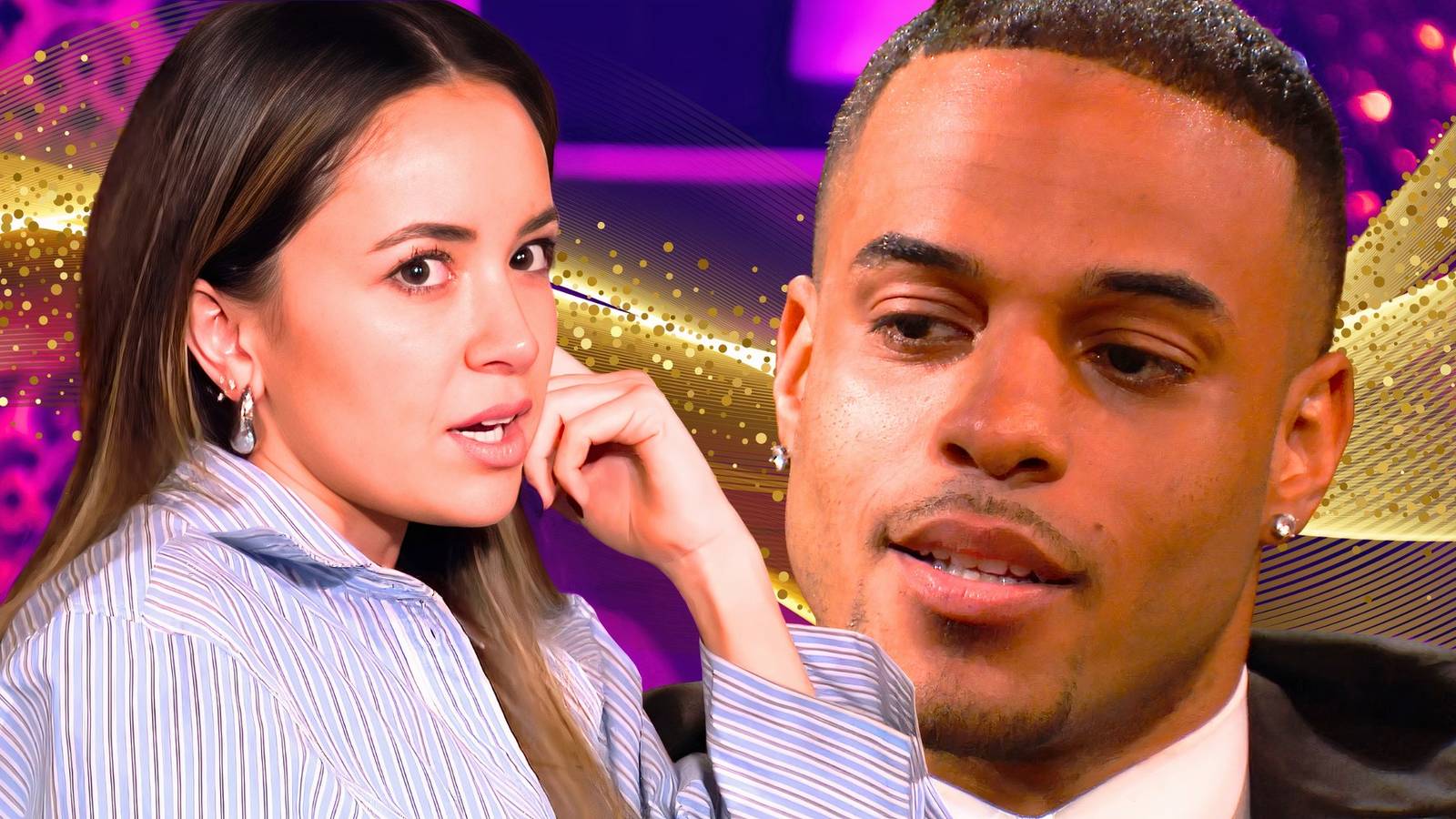 The Bachelor: Signs Producer Interference Is The Reason For Carolina ...