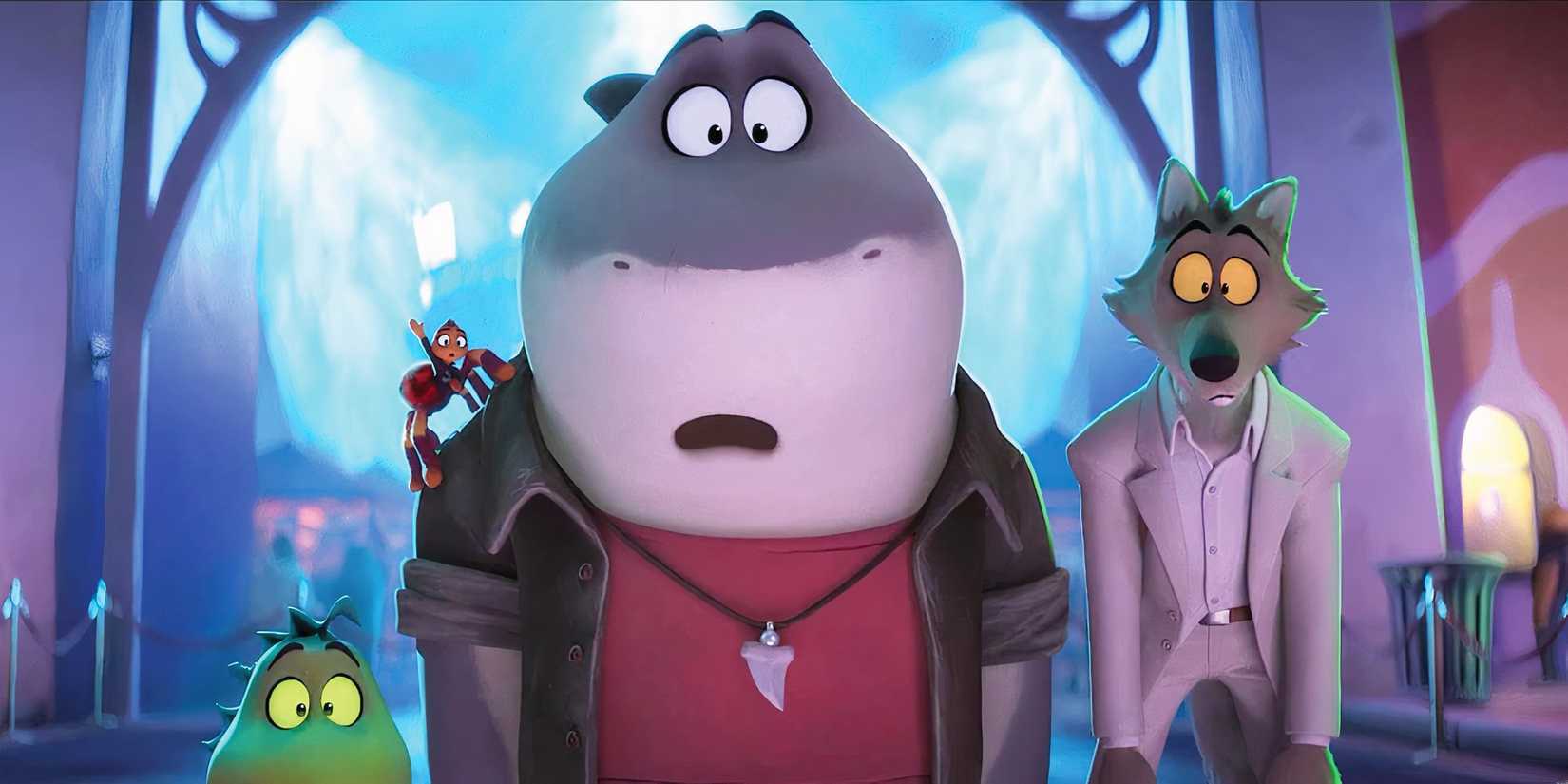 The Bad Guys 2: Dreamworks' Animated Hit Thrives On Rental Charts