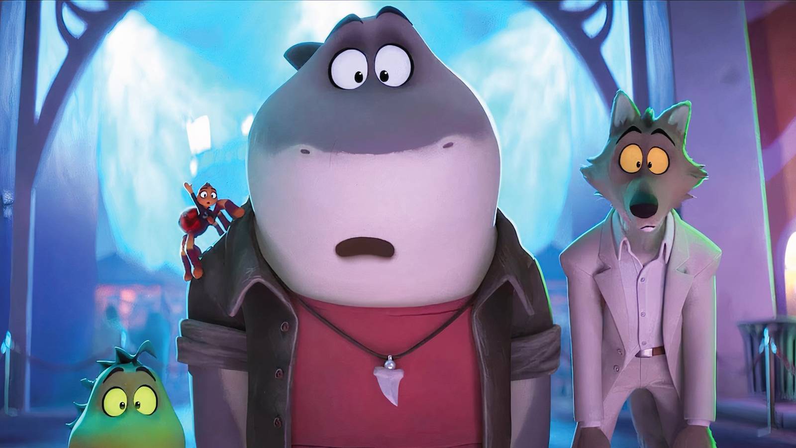 The Bad Guys 2's Post-Credits Scene Explained: What It Sets Up