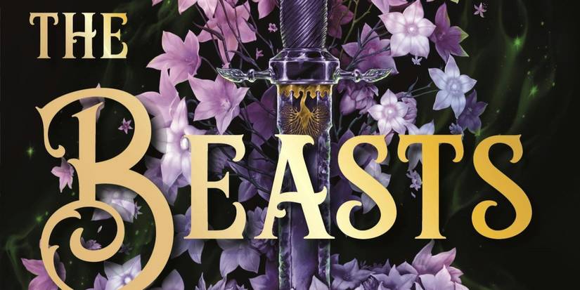 15 Biggest Fantasy Books Coming Out In February 2025