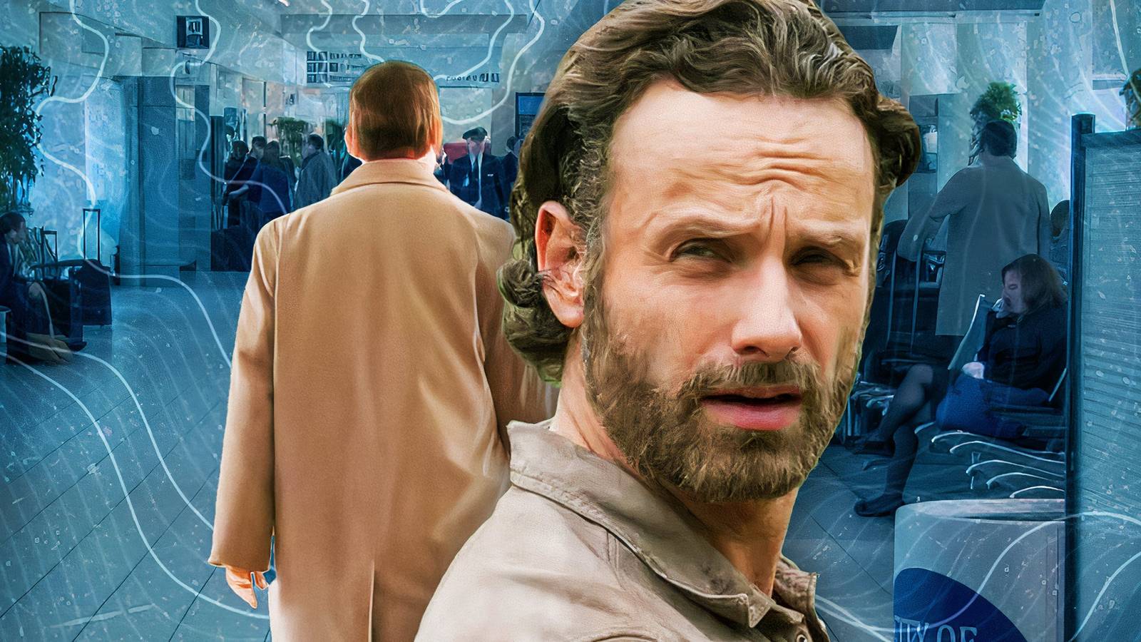 The Best Places To Stop Watching 10 Great TV Shows That Fell Off A Cliff