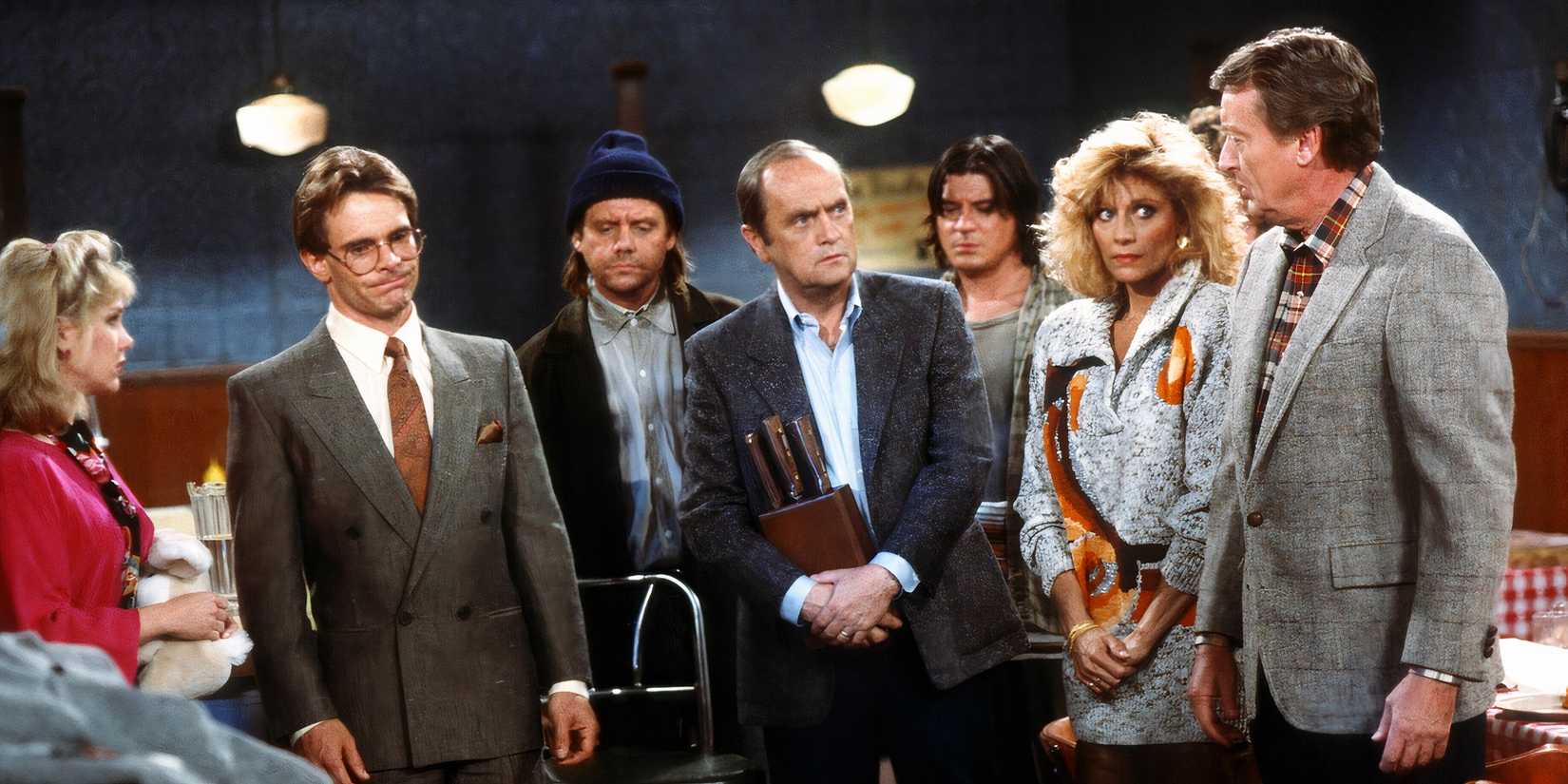Bob Newhart's 10 Best Movies And TV Shows