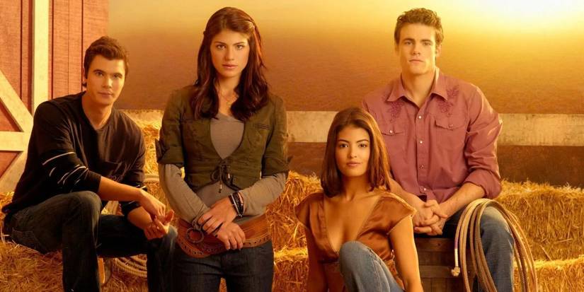 Why Wildfire Season 5 Never Happened (Even When It Should Have)