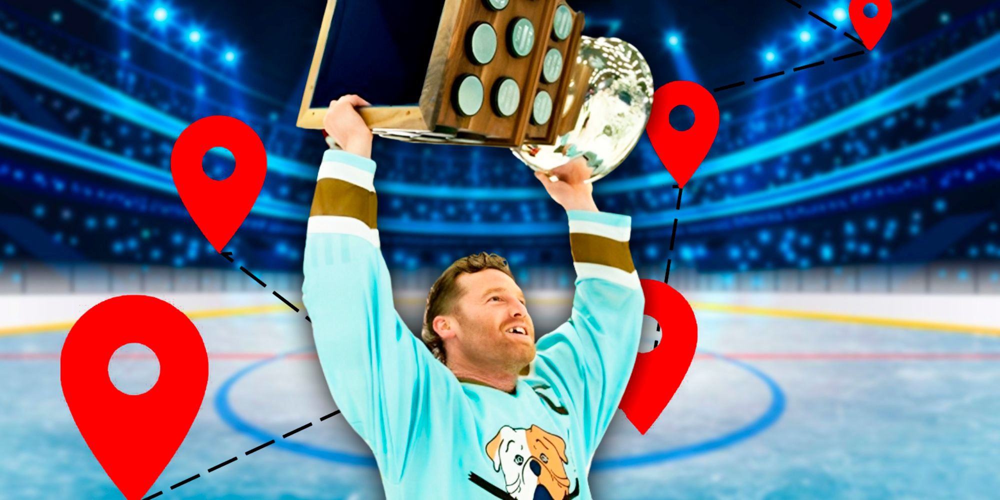 Is Shoresy Replacing Sanguinet As Coach In Season 5?