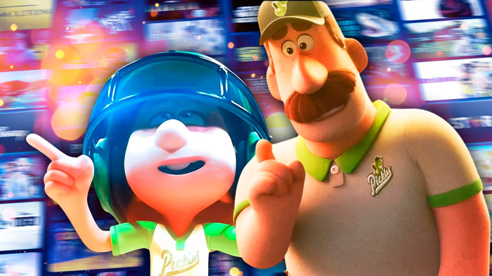 Pixar's First Big Project Of 2025 Is Now Streaming On Disney+, And It ...