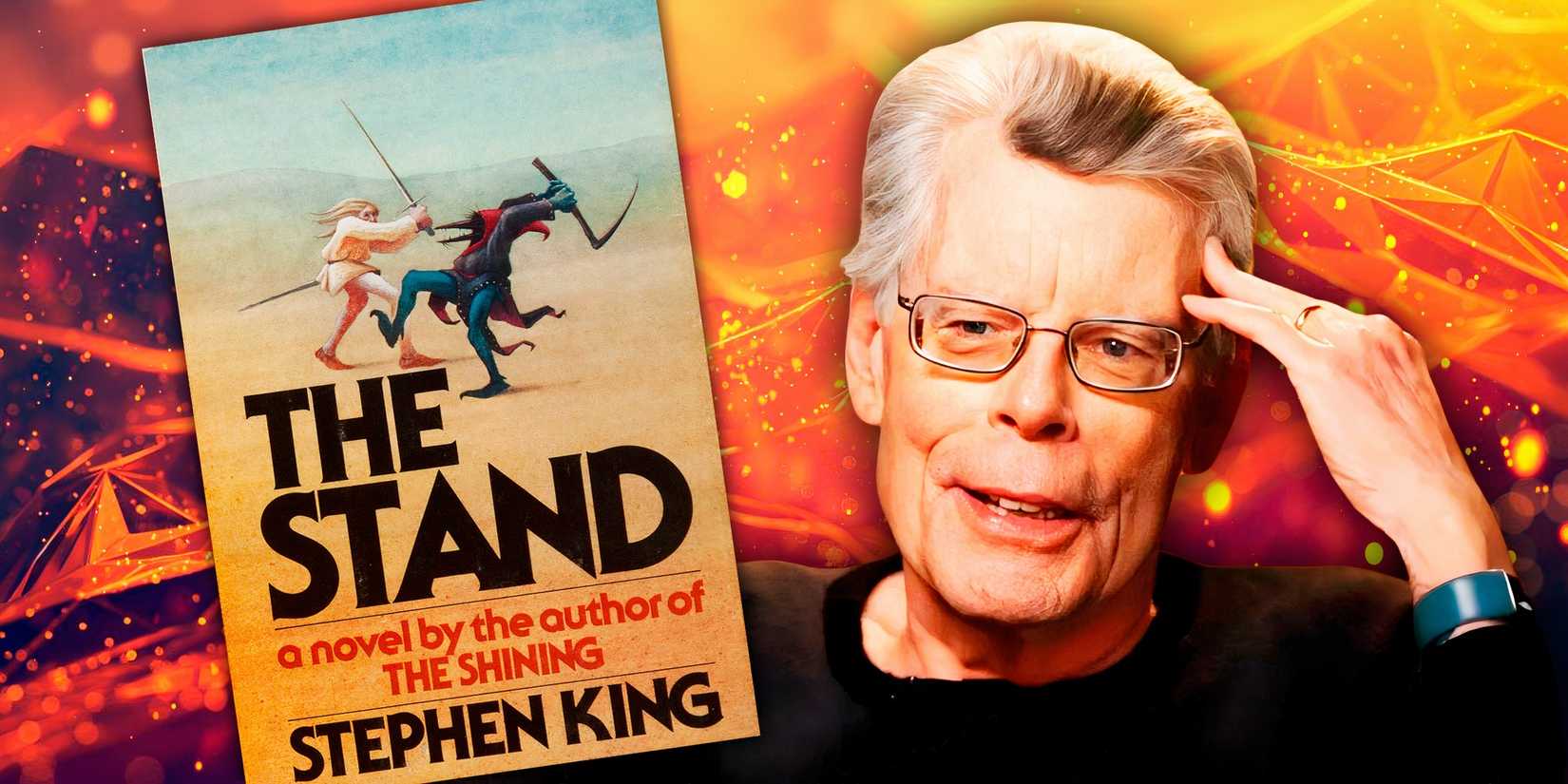 Stephen King's 10 Longest Books & Whether They Are Worth The Time