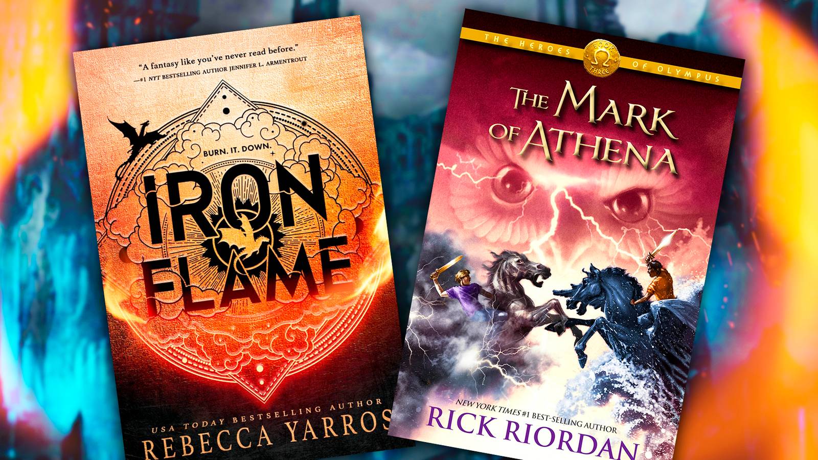 5 Agonizing Cliffhangers In Fantasy Books