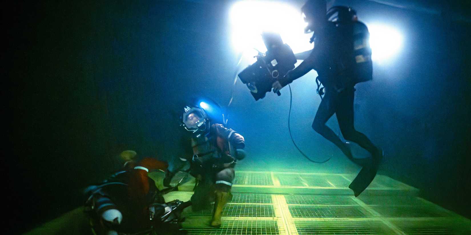 Last Breath's True Story Explained: What The Movie Gets Right & Wrong