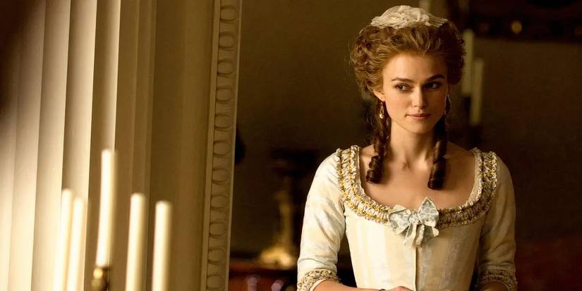 10 Most Inspirational Period Drama Heroines