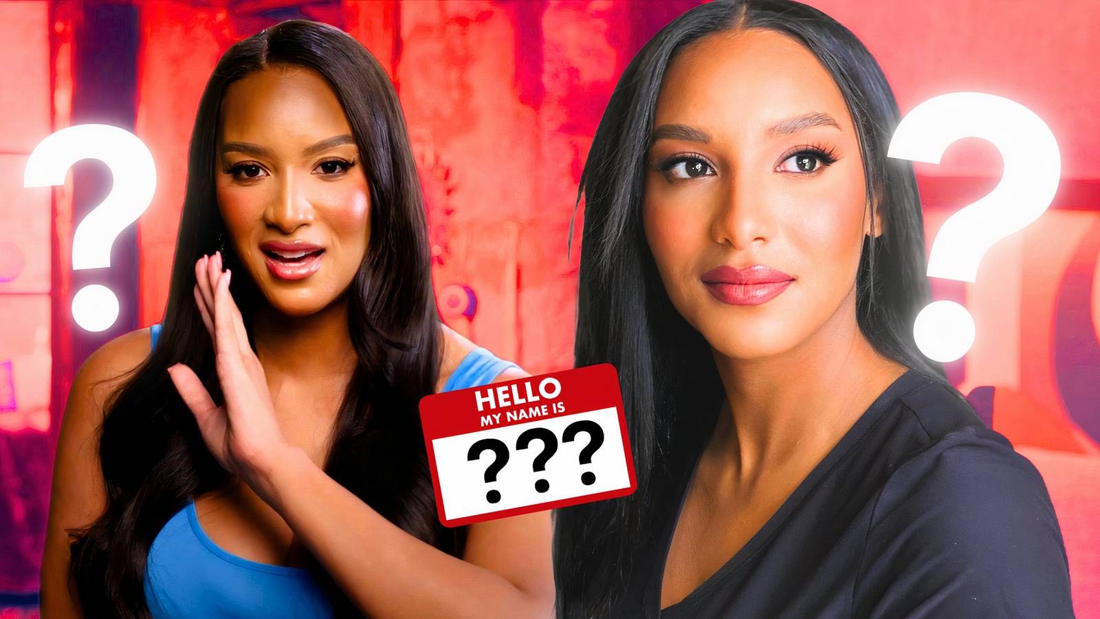 The Family Chantel: Chantel Everett's Real Name, Age, Job, Boyfriend & More