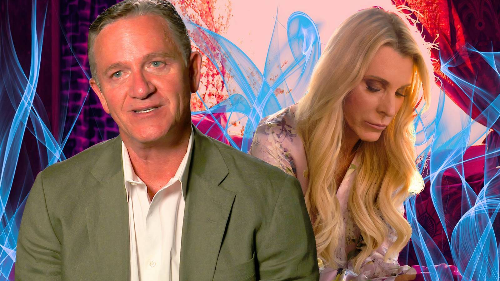The Golden Bachelorette Safe Bet Chock Chapple Is Too Controlling ...